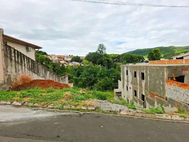 Terreno / Lote para Venda em Morungaba/SP Vila Mariana