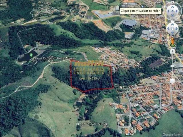 Terreno / Lote para Venda em Morungaba/SP Zona Rural
