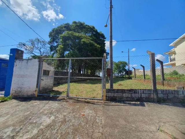 Terreno / Lote para Venda em Morungaba/SP Zona Rural