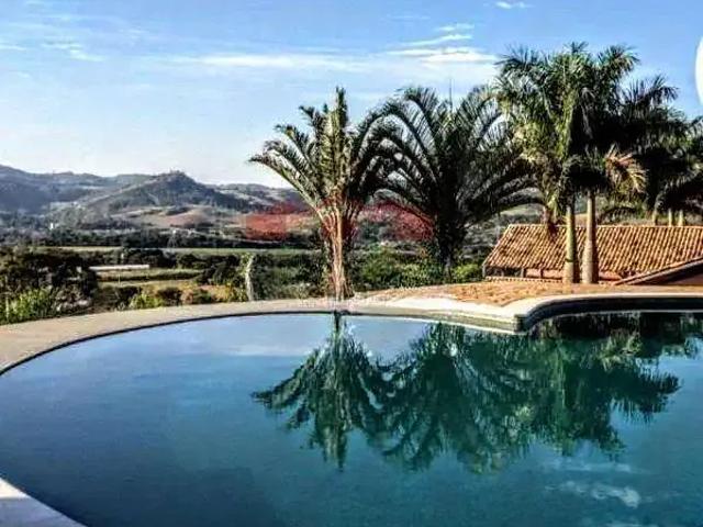 Terreno / Lote para Venda em Morungaba/SP Buenópolis