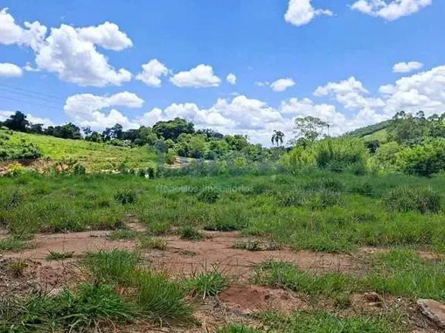Terreno / Lote para Venda em Morungaba/SP Núcleo Habitacional Brumado