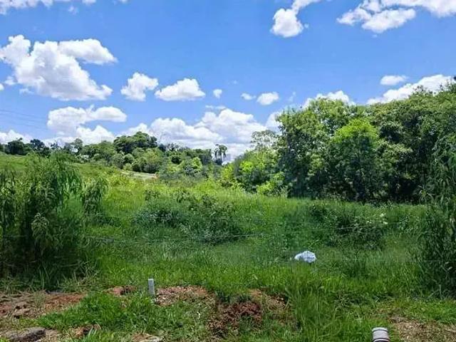 Terreno / Lote para Venda em Morungaba/SP Núcleo Habitacional Brumado