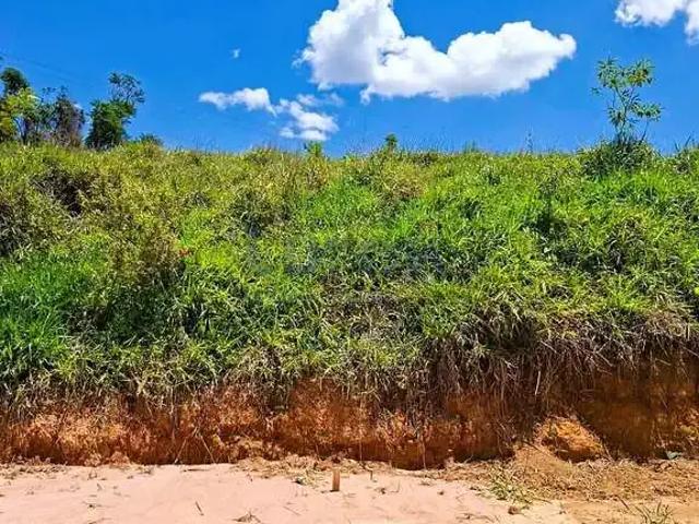 Terreno / Lote para Venda em Morungaba/SP Núcleo Habitacional Brumado
