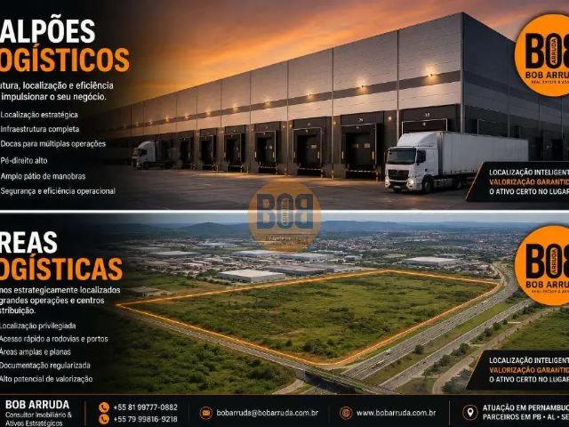 Terreno / Lote para Venda em Moreno/PE Bonança