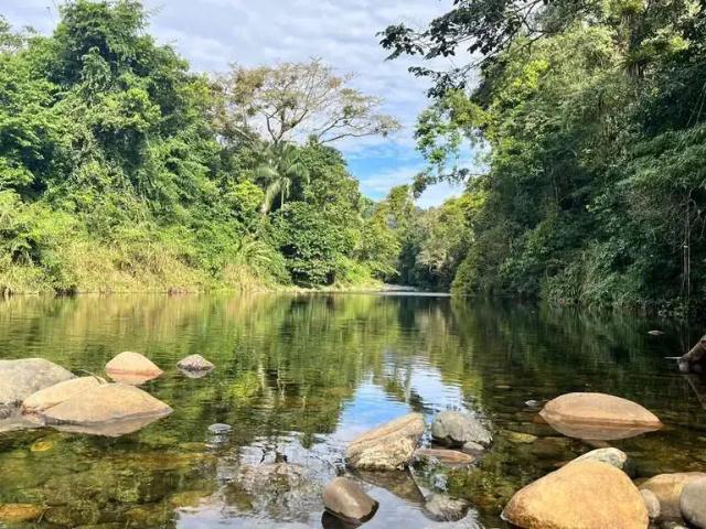Terreno / Lote para Venda em Morretes/PR Marumbi