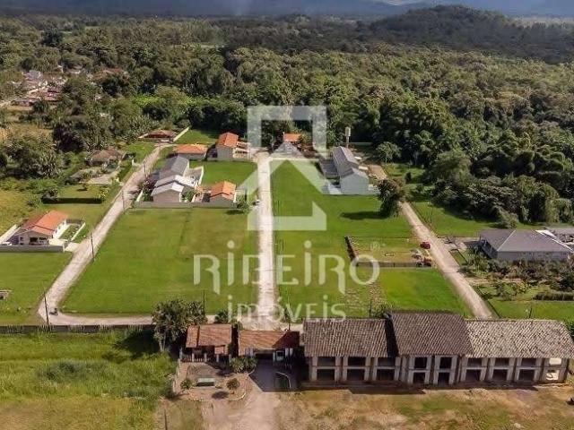 Terreno / Lote para Venda em Morretes/PR Nucleo do Rio Pinto