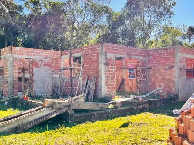 Terreno / Lote para Venda em Morretes/PR Barreiros