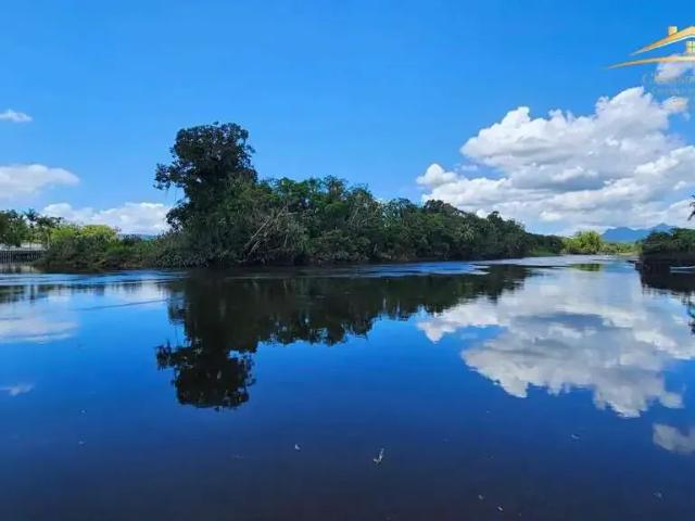 Terreno / Lote para Venda em Morretes/PR Barreiros