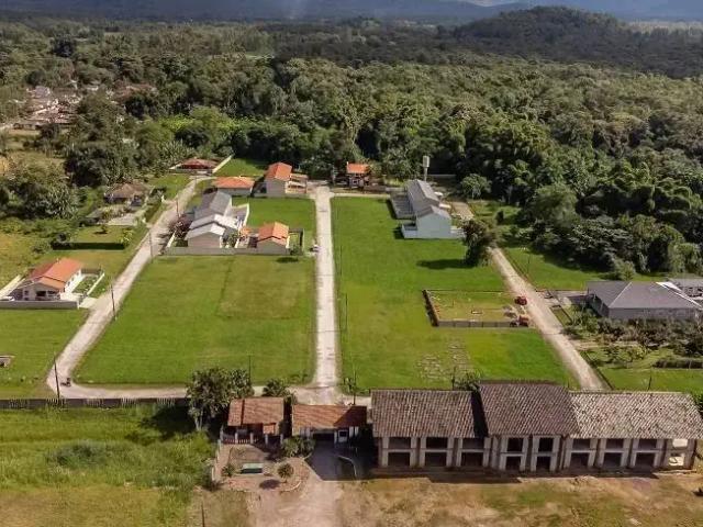 Terreno / Lote para Venda em Morretes/PR Centro