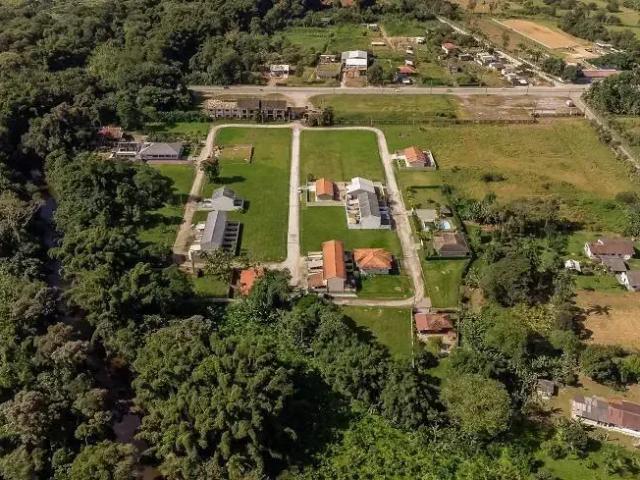 Terreno / Lote para Venda em Morretes/PR Centro