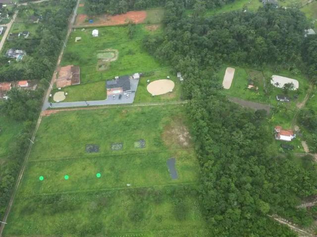 Terreno / Lote para Venda em Morretes/PR Raia Velha