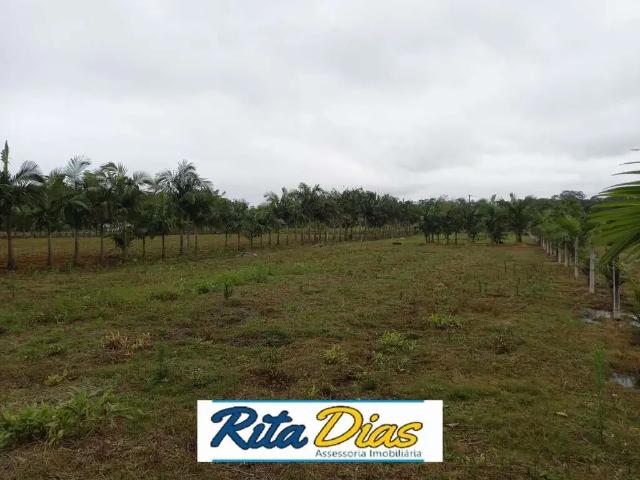 Terreno / Lote para Venda em Morretes/PR Zona Rural