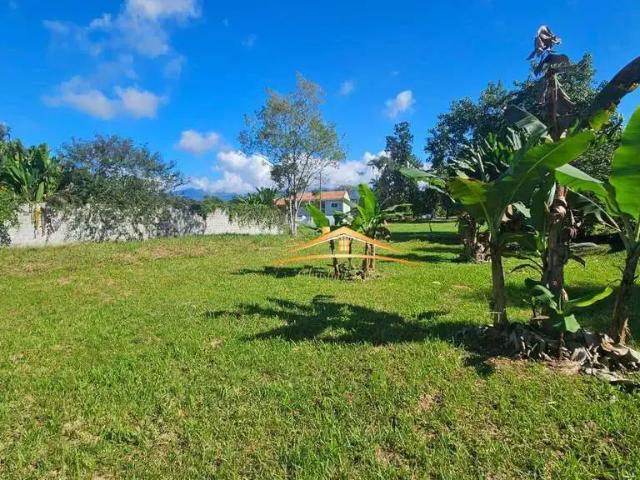 Terreno / Lote para Venda em Morretes/PR Zona Rural