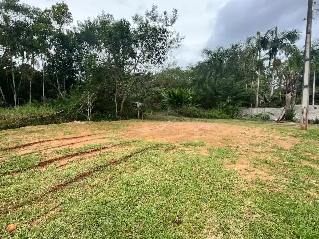 Terreno / Lote para Venda em Antonina/PR Zona Rural