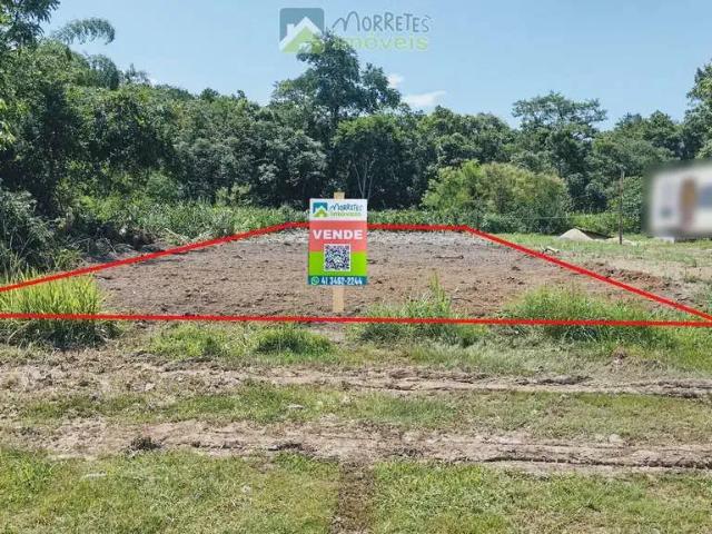 Terreno / Lote para Venda em Morretes/PR Zona Rural