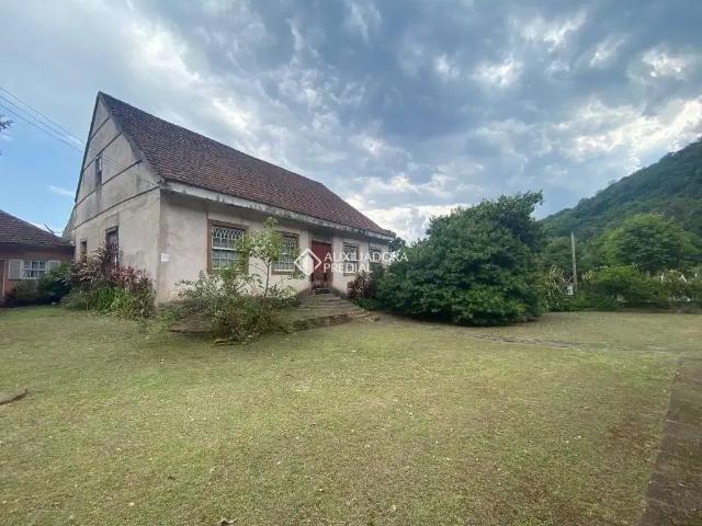 Terreno / Lote para Venda em Morro Reuter/RS Centro