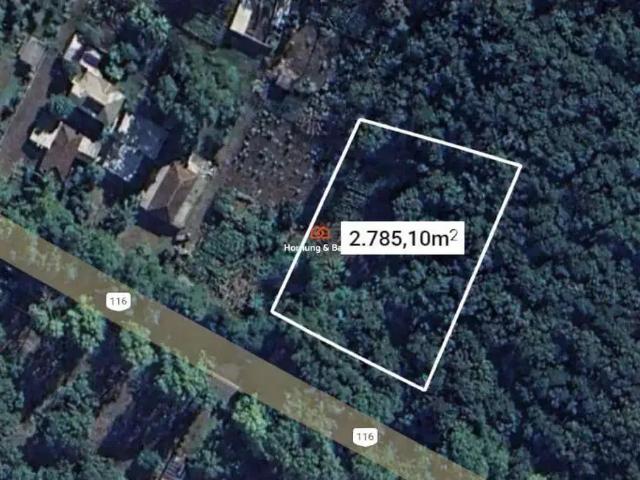 Terreno / Lote para Venda em Morro Reuter/RS Picada São Paulo