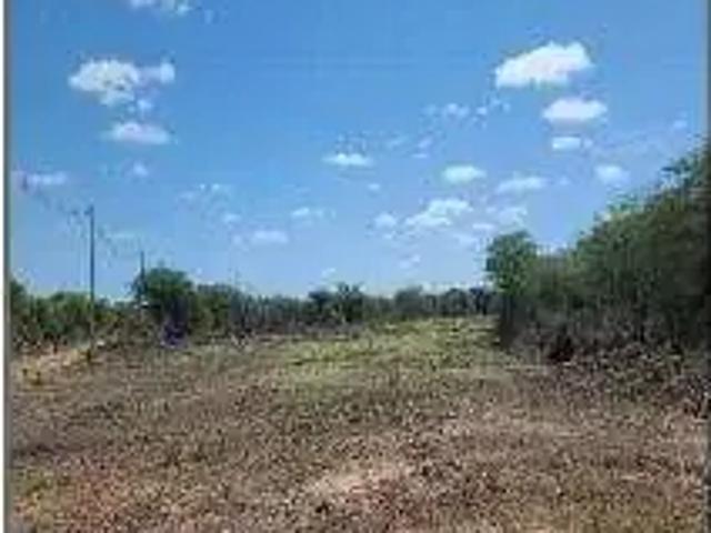 Terreno / Lote para Venda em Mossoró/RN Barrocas