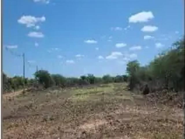 Terreno / Lote para Venda em Mossoró/RN Barrocas