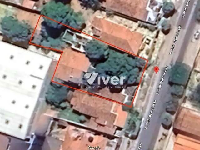 Terreno / Lote para Venda em Mossoró/RN Doze Anos