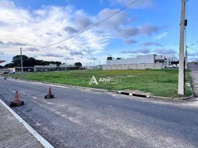 Terreno / Lote para Venda em Mossoró/RN Rincão
