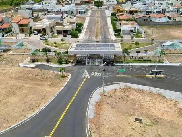 Terreno / Lote para Venda em Mossoró/RN Rincão