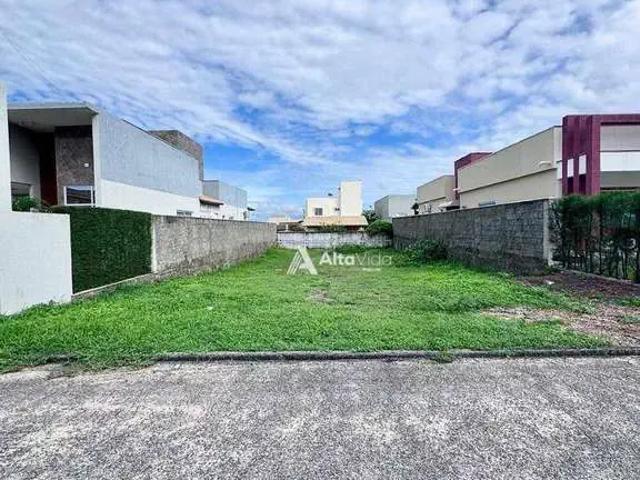 Terreno / Lote para Venda em Mossoró/RN Rincão