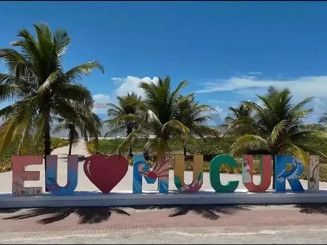 Terreno / Lote para Venda em Mucuri/BA Centro