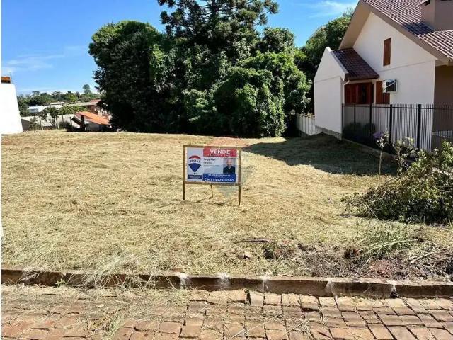 Terreno / Lote para Venda em Não Me Toque/RS Centro