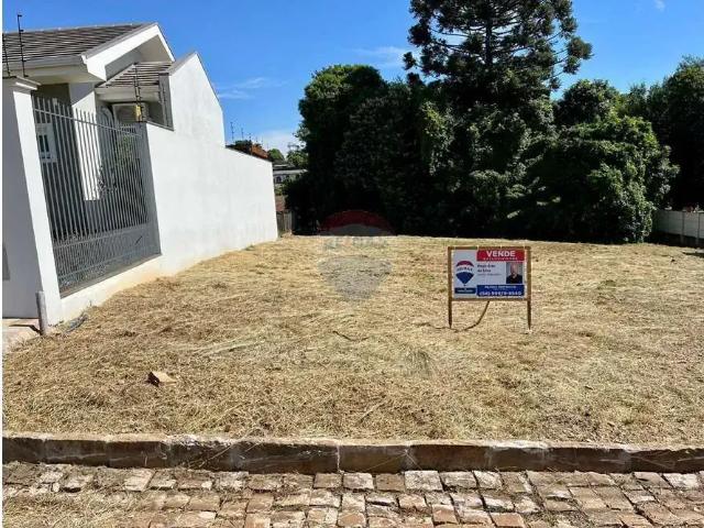 Terreno / Lote para Venda em Não Me Toque/RS Centro