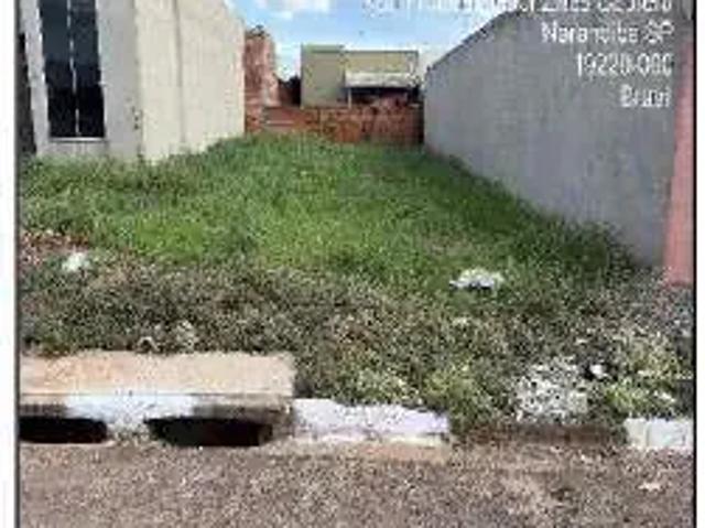 Terreno / Lote para Venda em Narandiba/SP Residencial Concórdia