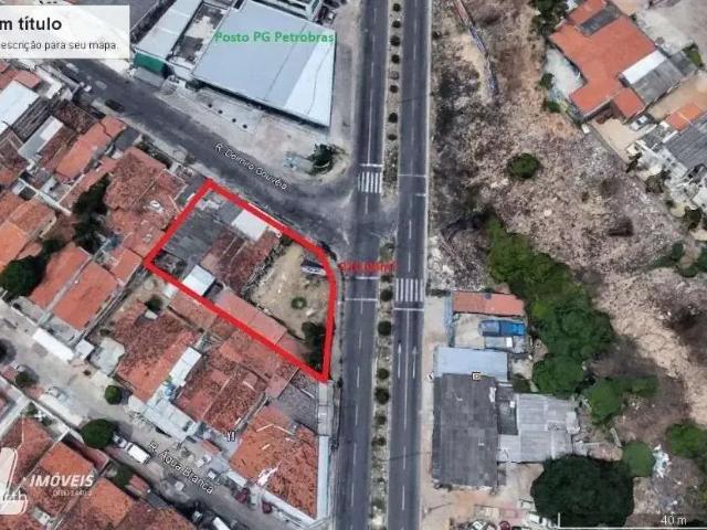 Terreno / Lote para Venda em Natal/RN Neópolis