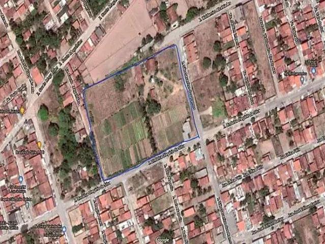 Terreno / Lote para Venda em Natal/RN Nossa Senhora da Apresentação