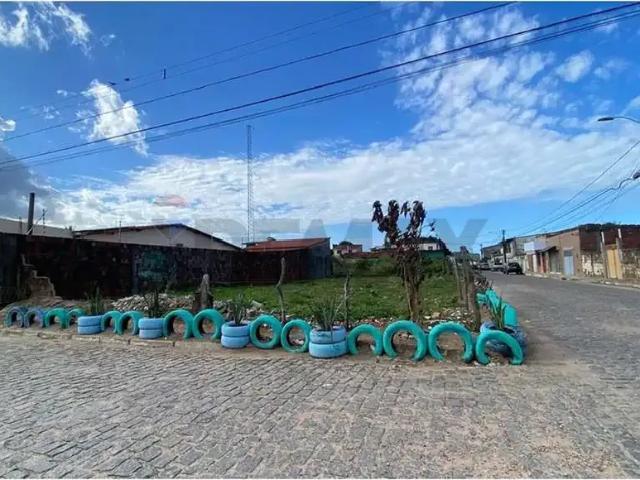 Terreno / Lote para Venda em Natal/RN Nossa Senhora da Apresentação