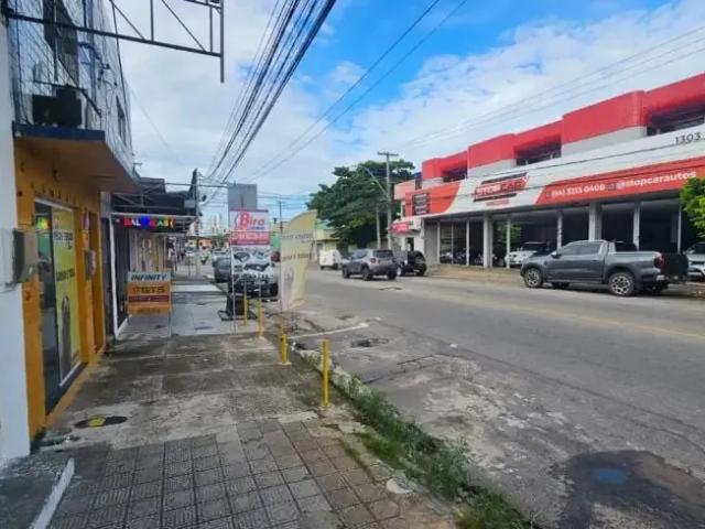 Terreno / Lote para Venda em Natal/RN Alecrim