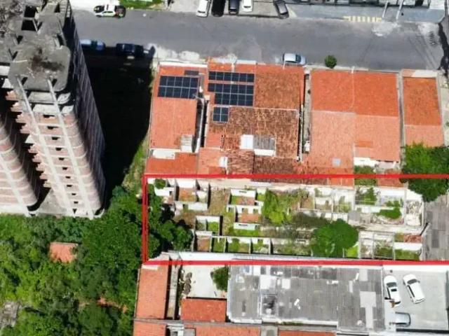 Terreno / Lote para Venda em Natal/RN Barro Vermelho