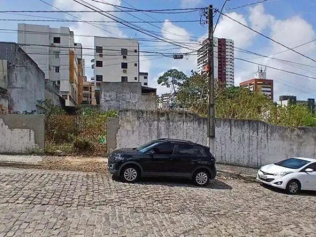 Terreno / Lote para Venda em Natal/RN Barro Vermelho
