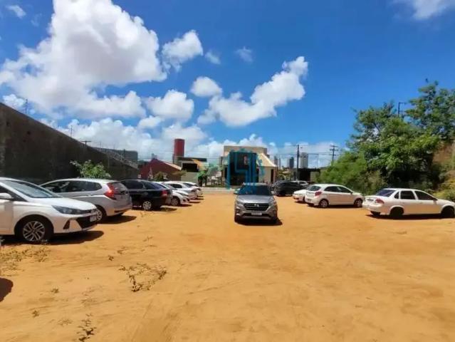 Terreno / Lote para Venda em Natal/RN Candelária