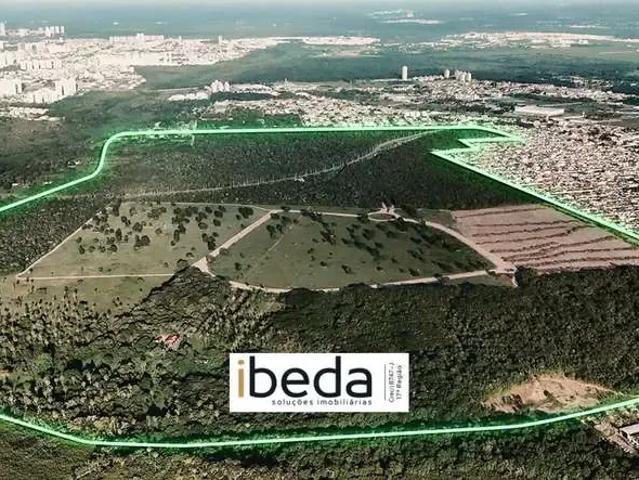 Terreno / Lote para Venda em Natal/RN Candelária