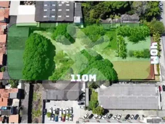Terreno / Lote para Venda em Natal/RN Candelária