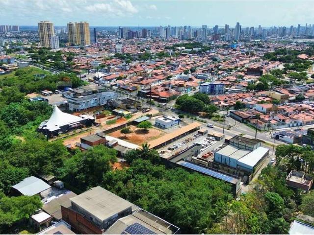 Terreno / Lote para Venda em Natal/RN Candelária