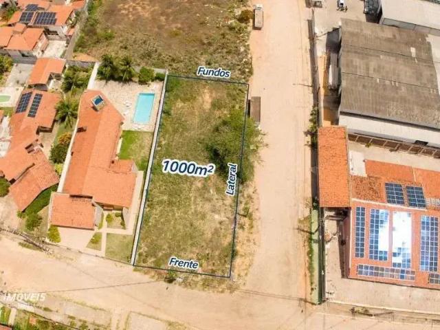 Terreno / Lote para Venda em Natal/RN Candelária