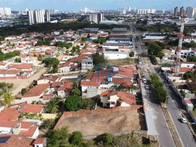 Terreno / Lote para Venda em Natal/RN Candelária
