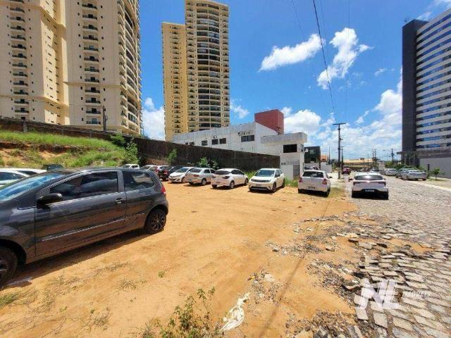 Terreno / Lote para Venda em Natal/RN Candelária