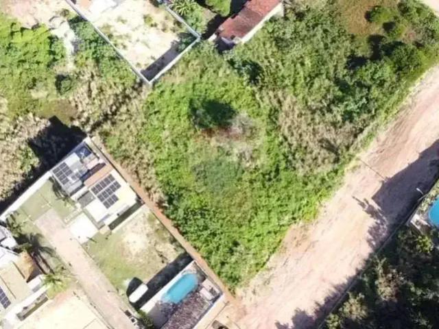 Terreno / Lote para Venda em Natal/RN Candelária