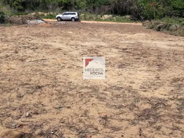 Terreno / Lote para Venda em Natal/RN Candelária