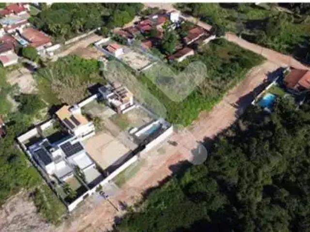 Terreno / Lote para Venda em Natal/RN Candelária