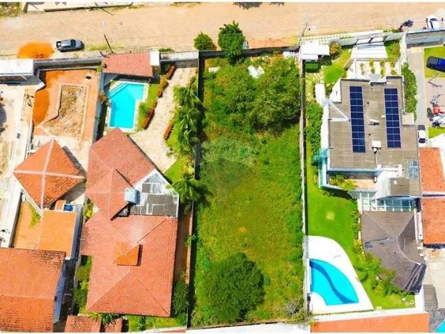 Terreno / Lote para Venda em Natal/RN Candelária