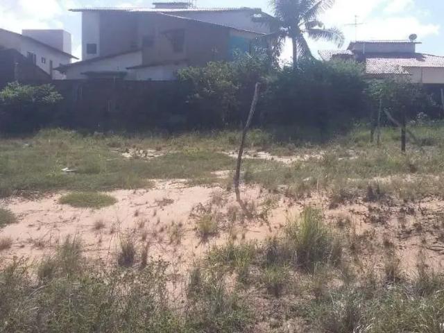 Terreno / Lote para Venda em Natal/RN Candelária