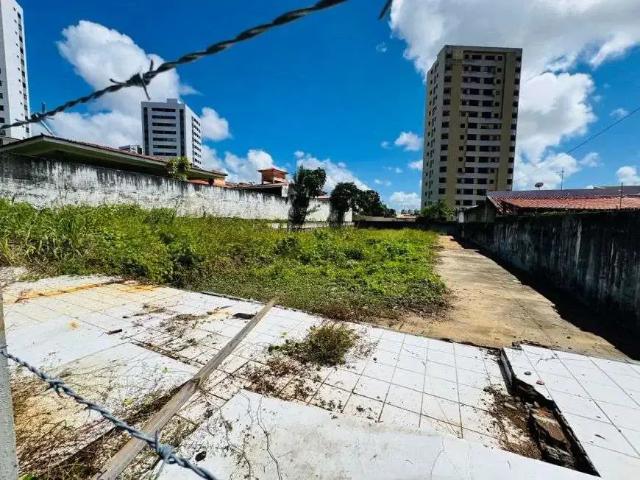 Terreno / Lote para Venda em Natal/RN Capim Macio
